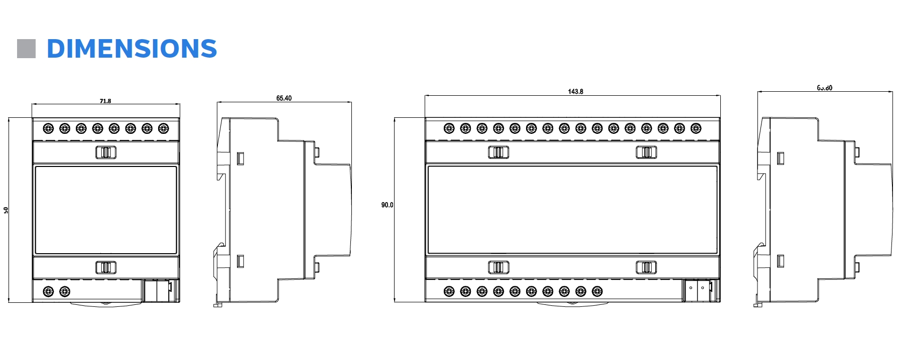 Greentek Media l Artlight ระบบควบคุมแสงสว่าง (Dimmer Lighting Control ...